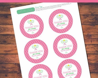 Preppy Party Favor - Etsy