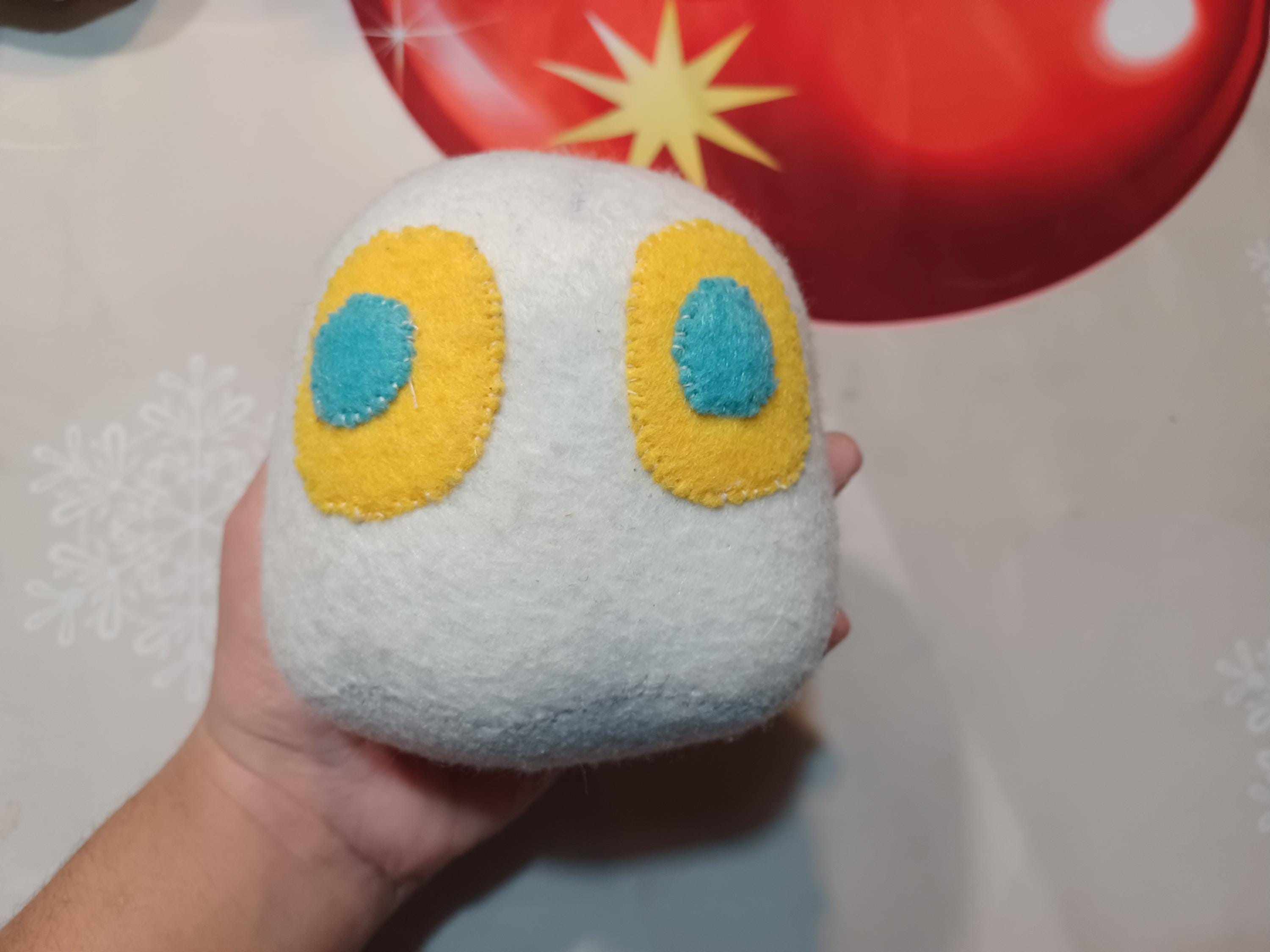 Pac-man Ghost (alternate Sprites) - Etsy