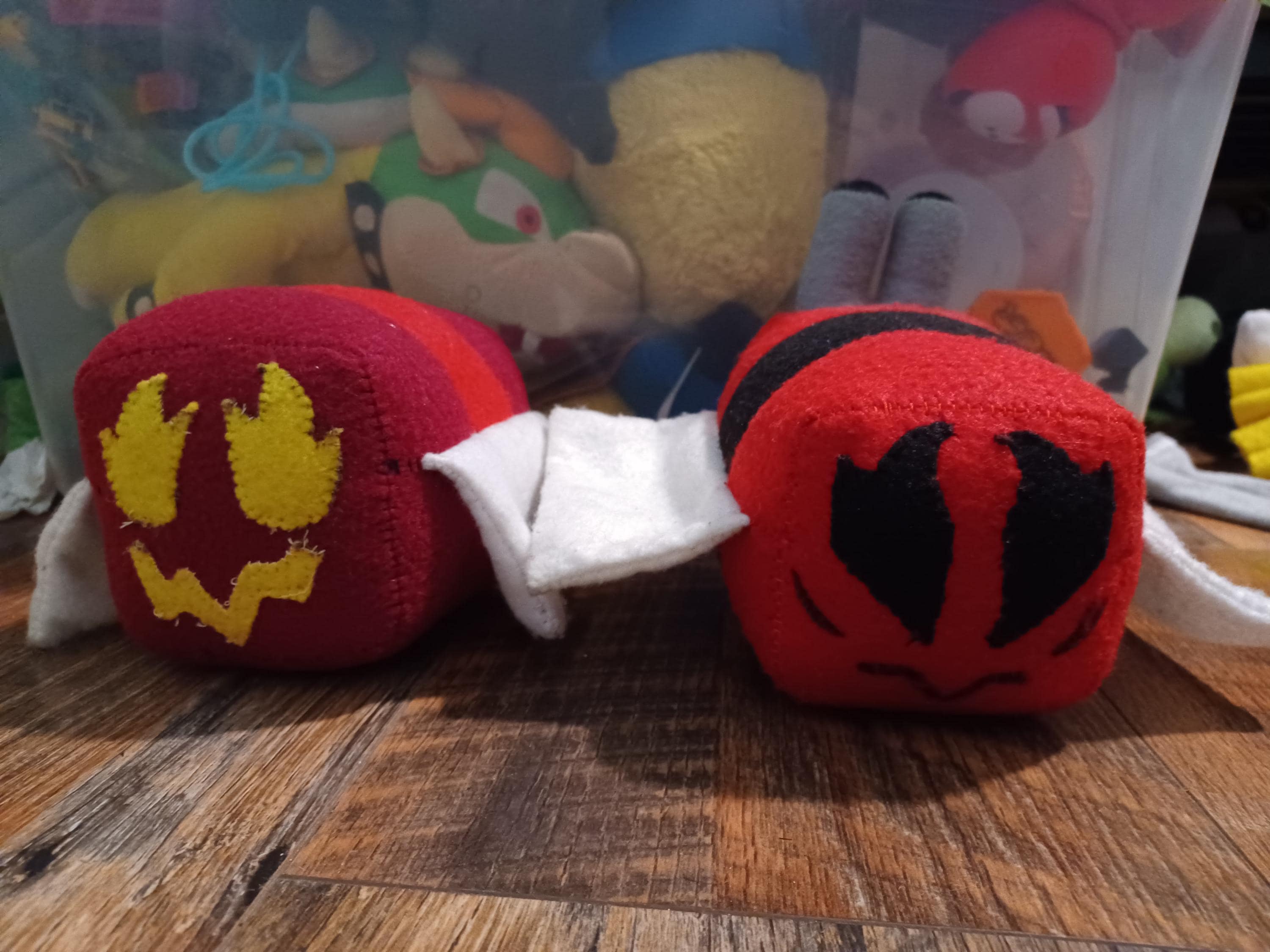 Bee Swarm Simulator Plush - Etsy