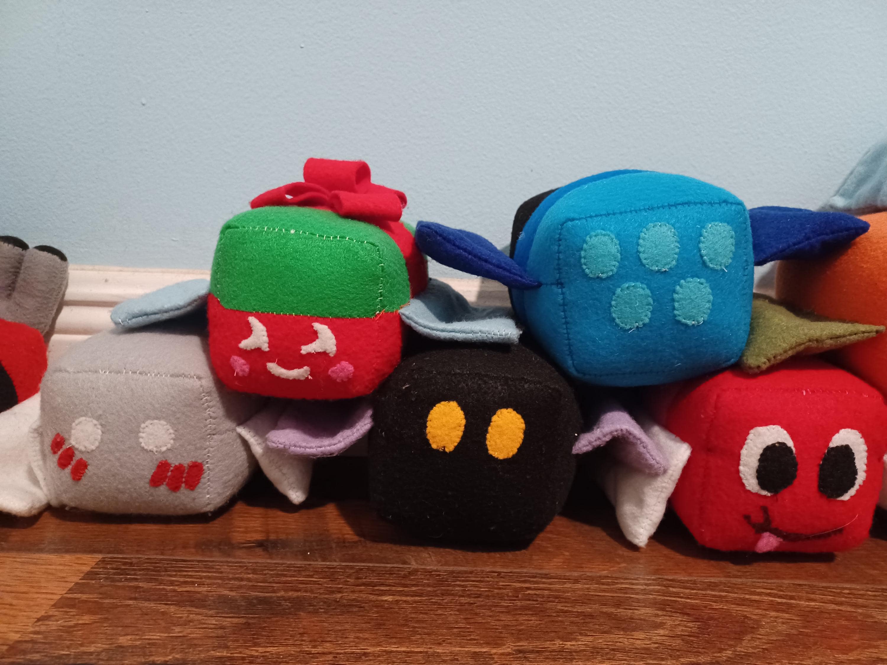 Bee Swarm Simulator Plush - Etsy