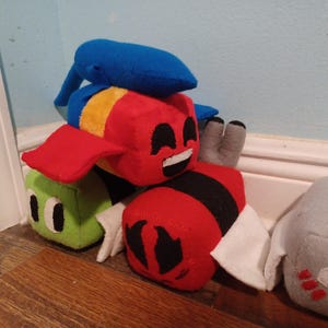 Bee Swarm Simulator Plush - Etsy