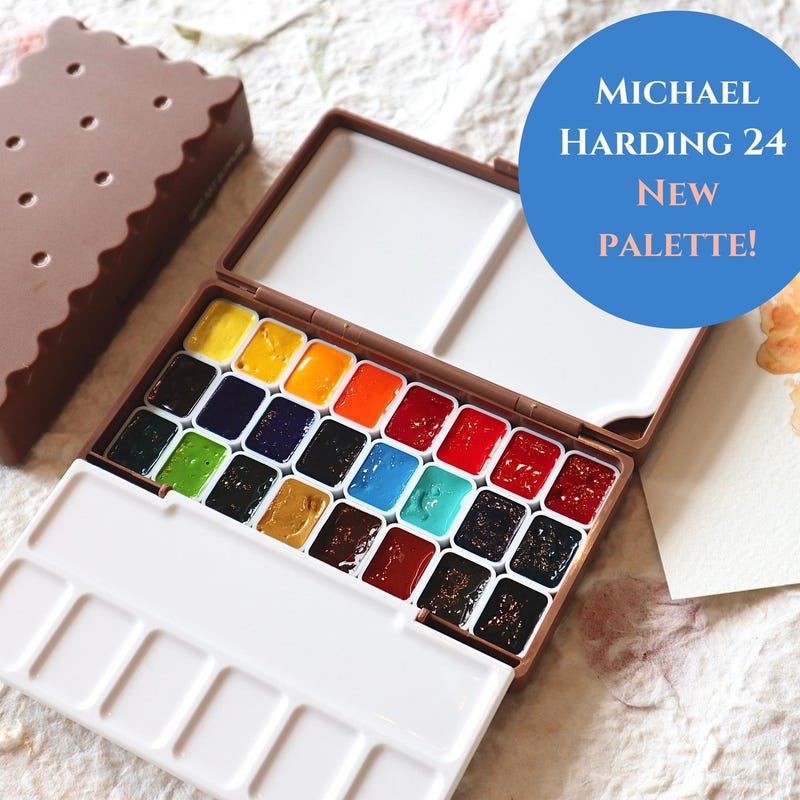 Palette Color Grading - Etsy UK