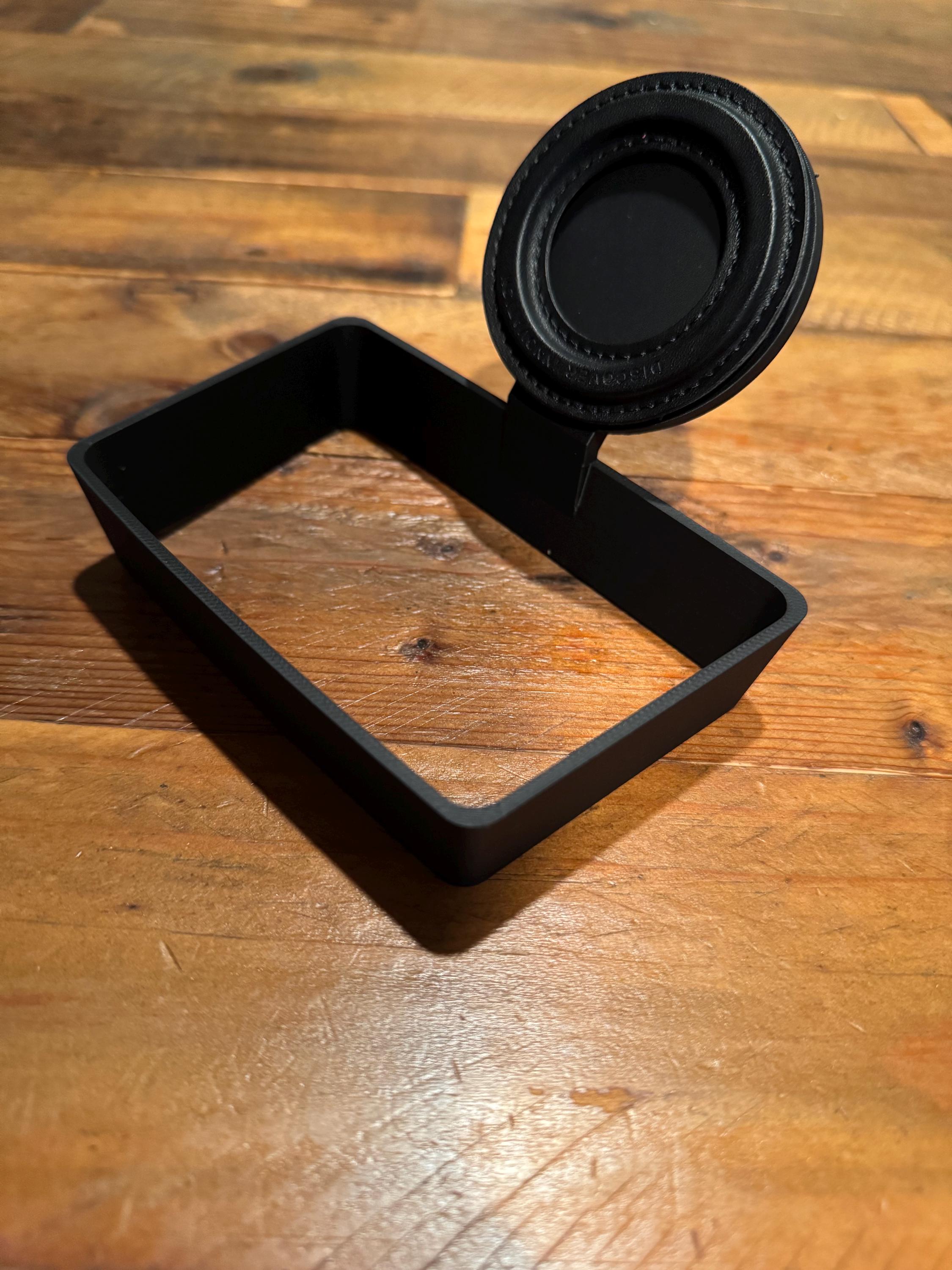 Audi Q5 Center Console Phone Mount - Etsy