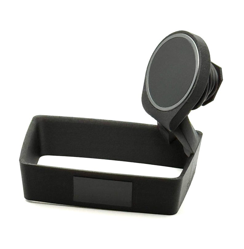 Ergonomic Angled Phone Charger Mount for Audi Q5/SQ5/A5/A4 B9.5 (2020 ...