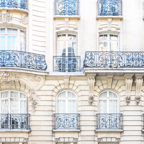 Paris Photography Chandelier in a Window 5x5 Paris Fine Art - Etsy