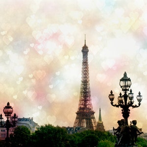 Paris Photography Valentines Day Paris Print Paris Love - Etsy
