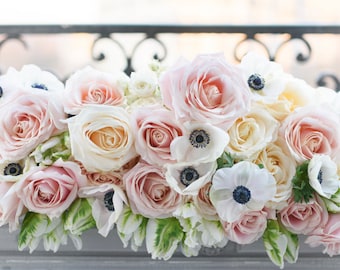 Pink French Decor | Etsy