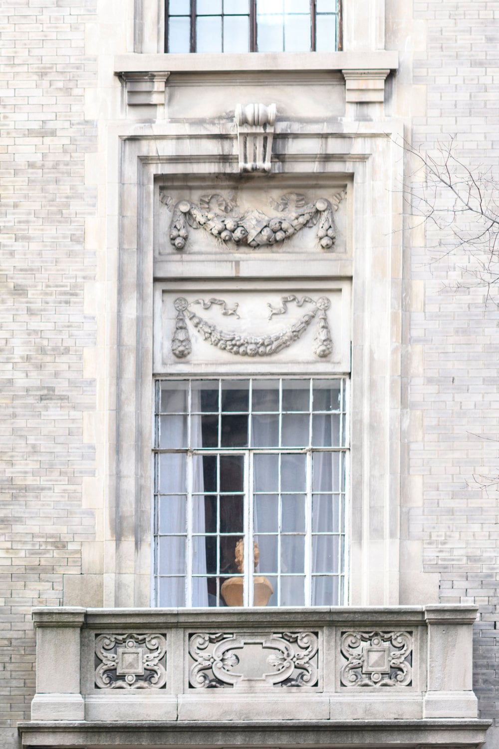 New York City Fine Art Photography Collection – New York in White ...
