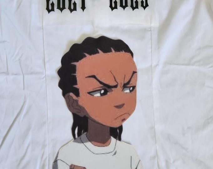 SCHOOL LEAVER SHIRT | Trapstar Inspired | Customised School Leavers Top ...