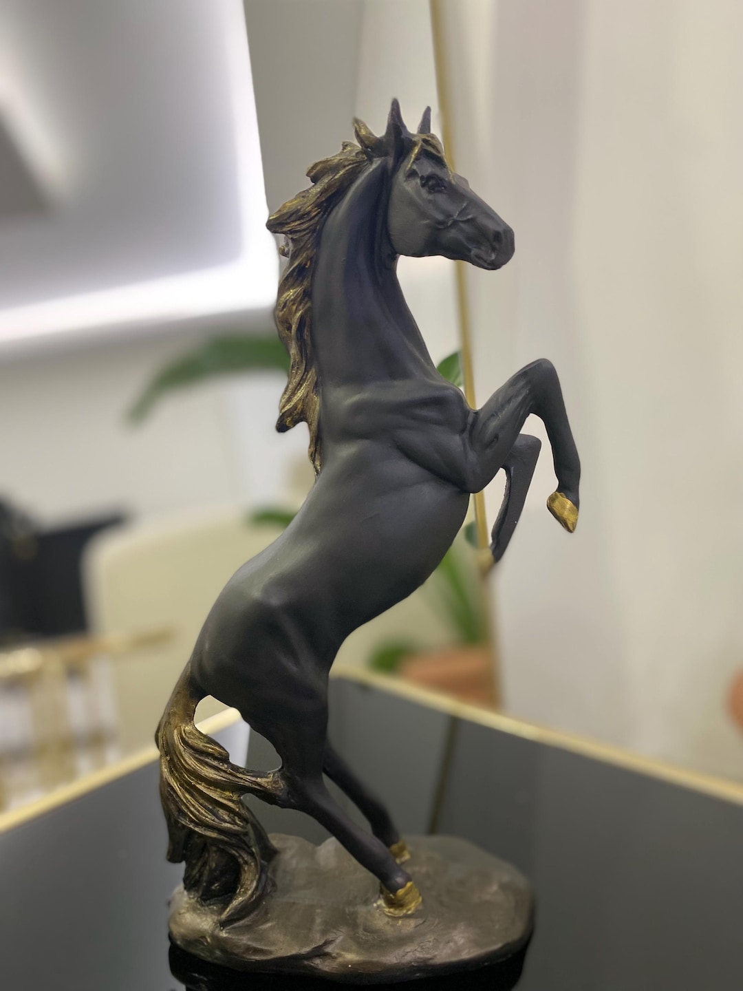 Handmade Figurines , Decorative Sculptures , Unique Home Decor ...