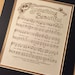 SOMETHING BEAUTIFUL - Christian Home & Office Decor- Hymn Wall Art ...