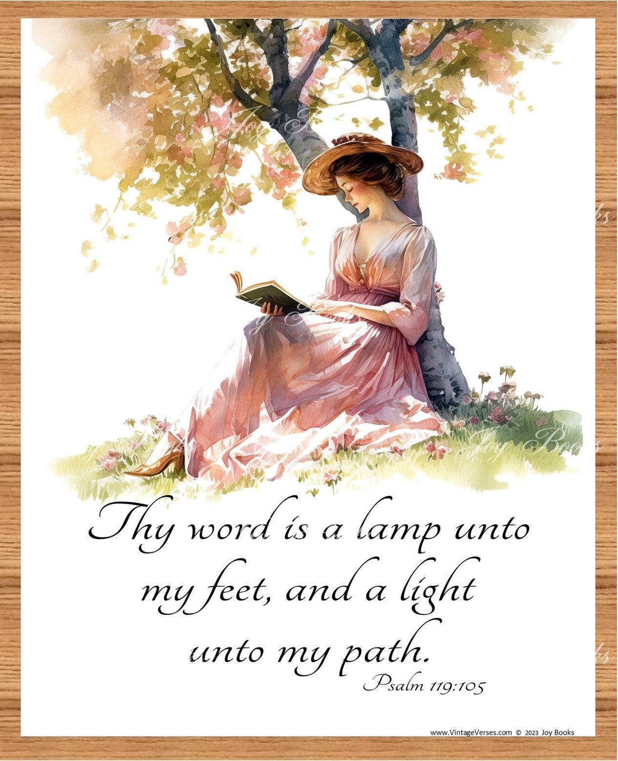 Mourning Into Dancing - Psalm 30:11 Christian Home & Office Decor ...