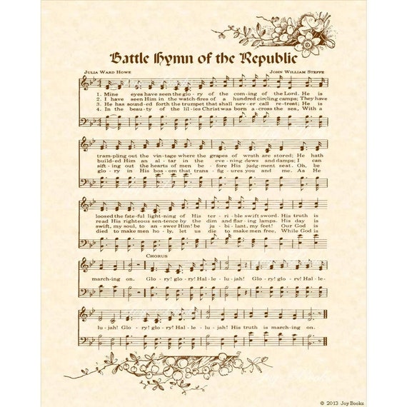The Hymn Of Fayth