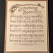 SOMETHING BEAUTIFUL - Christian Home & Office Decor- Hymn Wall Art ...