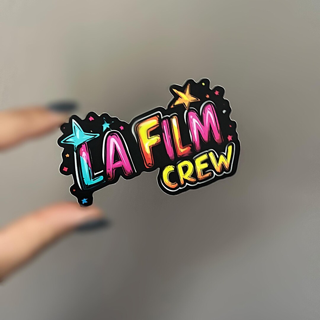 Holographic Film Stickers, Vinyl and Holographic, Shiny Stickers for ...