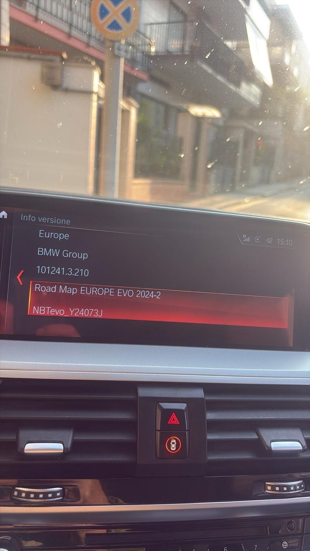 Road Map Update FSC Code BMW MINI ID4 ID5 ID6 - Etsy