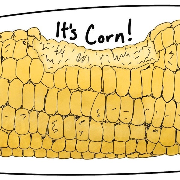 Its Corn Its Got the Juice Svg - Etsy