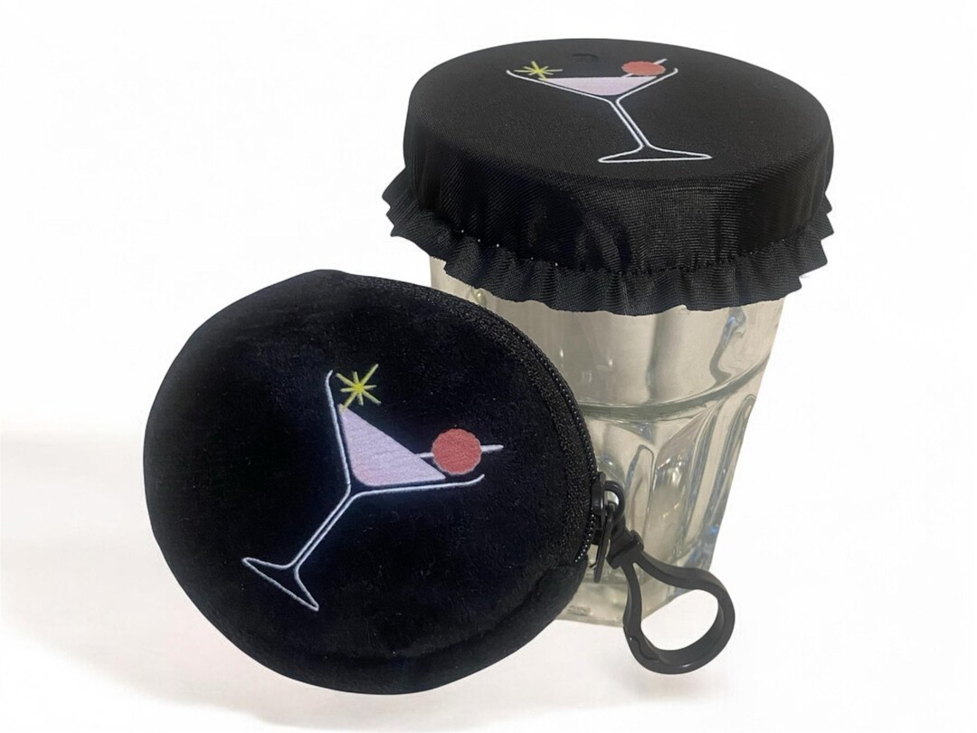 Anti Spiking Cup Covers - Etsy