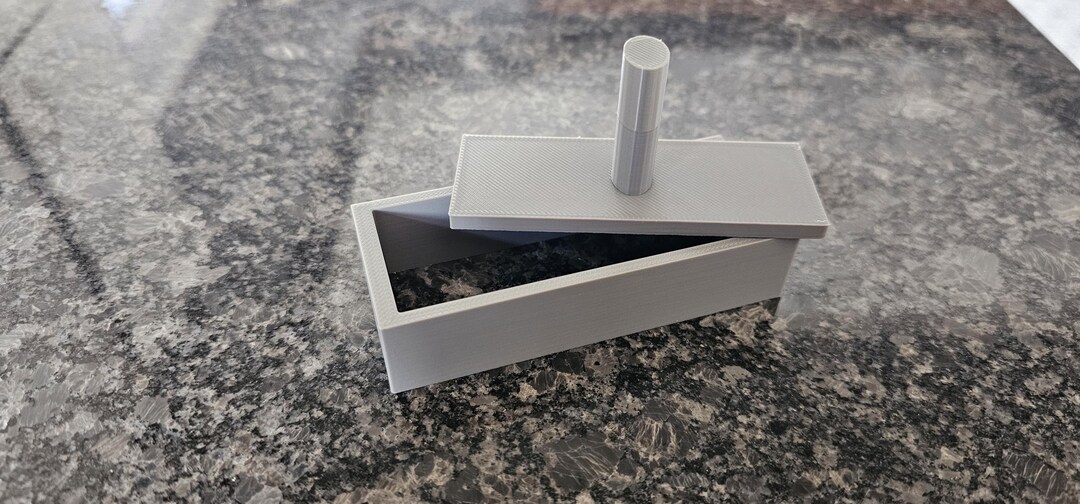 Custom Hash Hole Box - Etsy