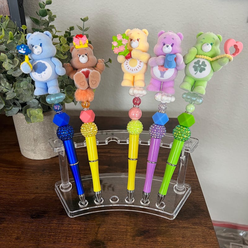 Bear Pens - Etsy