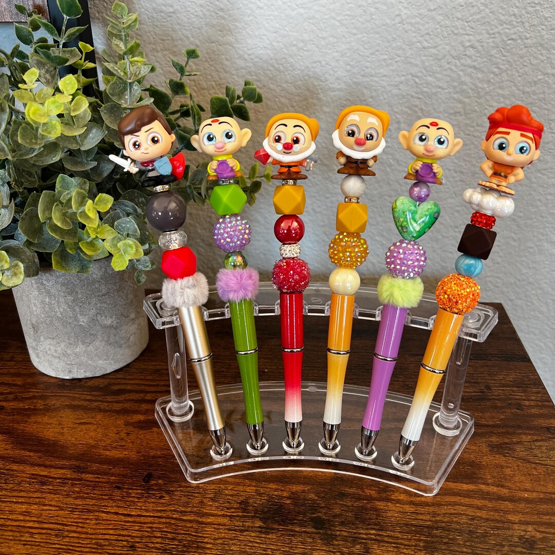 Disney Doorables Pens - Etsy