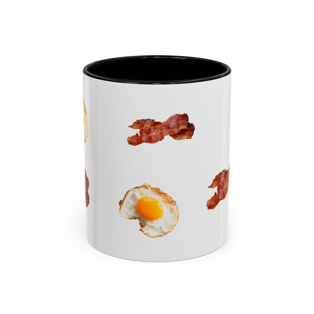 Beacon Mugs, Ceramic Tea Cup, Kitchen Drinkware, Unique Coffee Mug ...