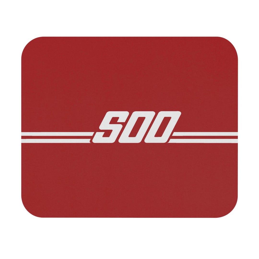SOO Line Railroad Mouse Pad (rectangle) - Etsy