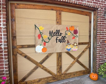 Hand Painted Banners Customizable - Etsy