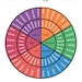Feelings Wheel Poster: Emotion Wheel, Therapy Decor (PDF) - Etsy