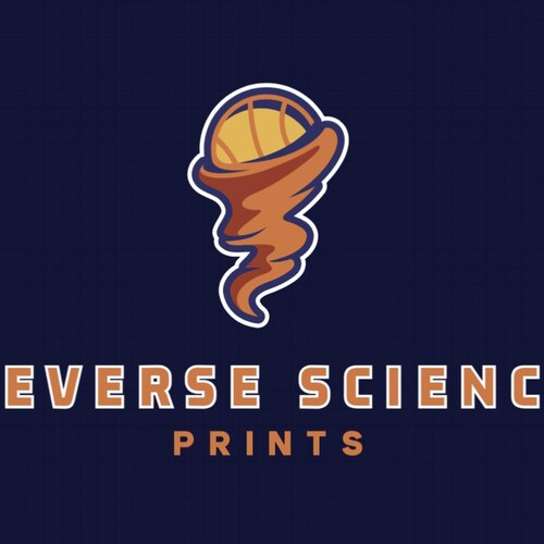 ReverseScience - Etsy