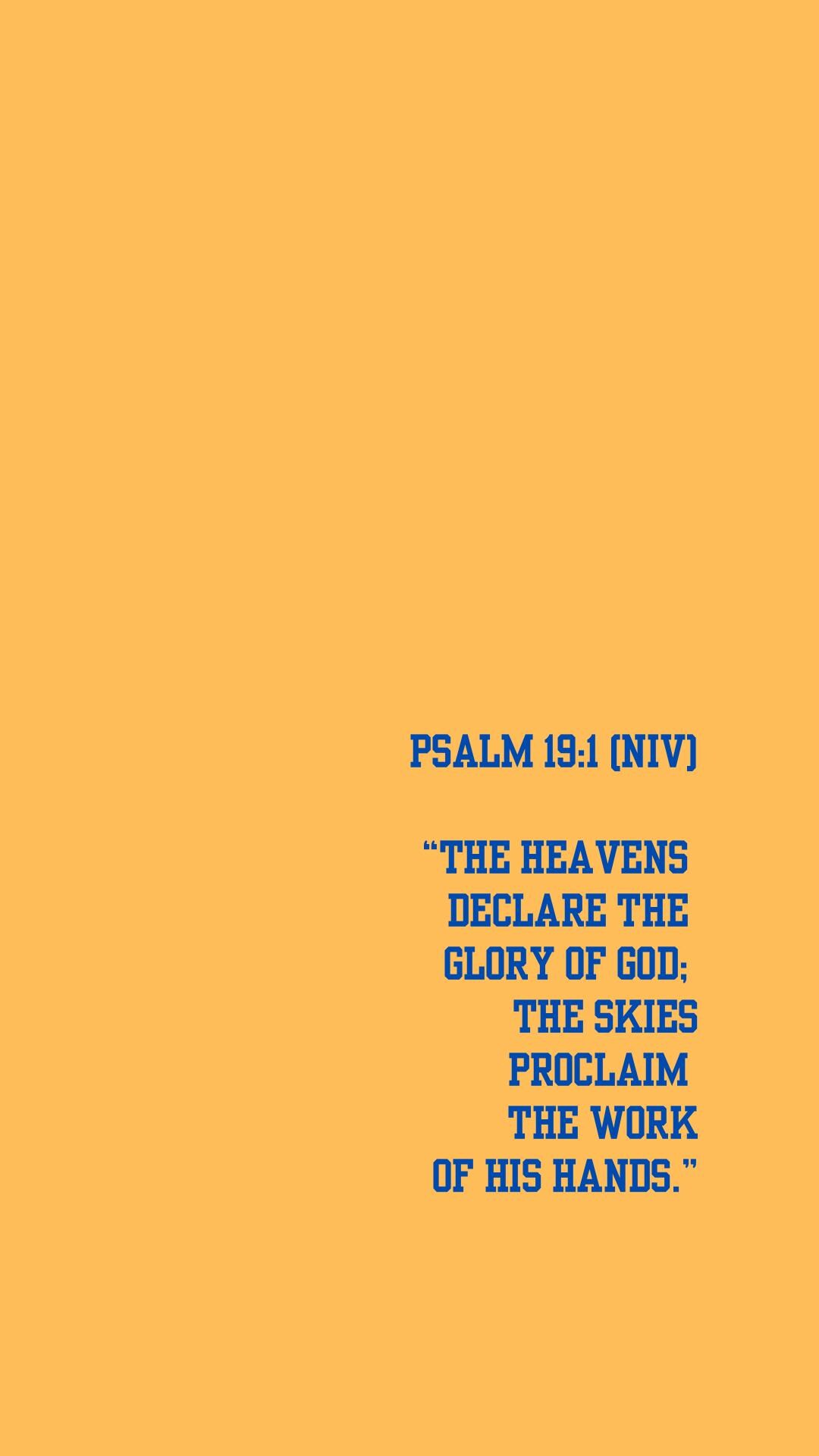 Faith Based Wallpapers Bible Verse Inspired Minimalism - Etsy