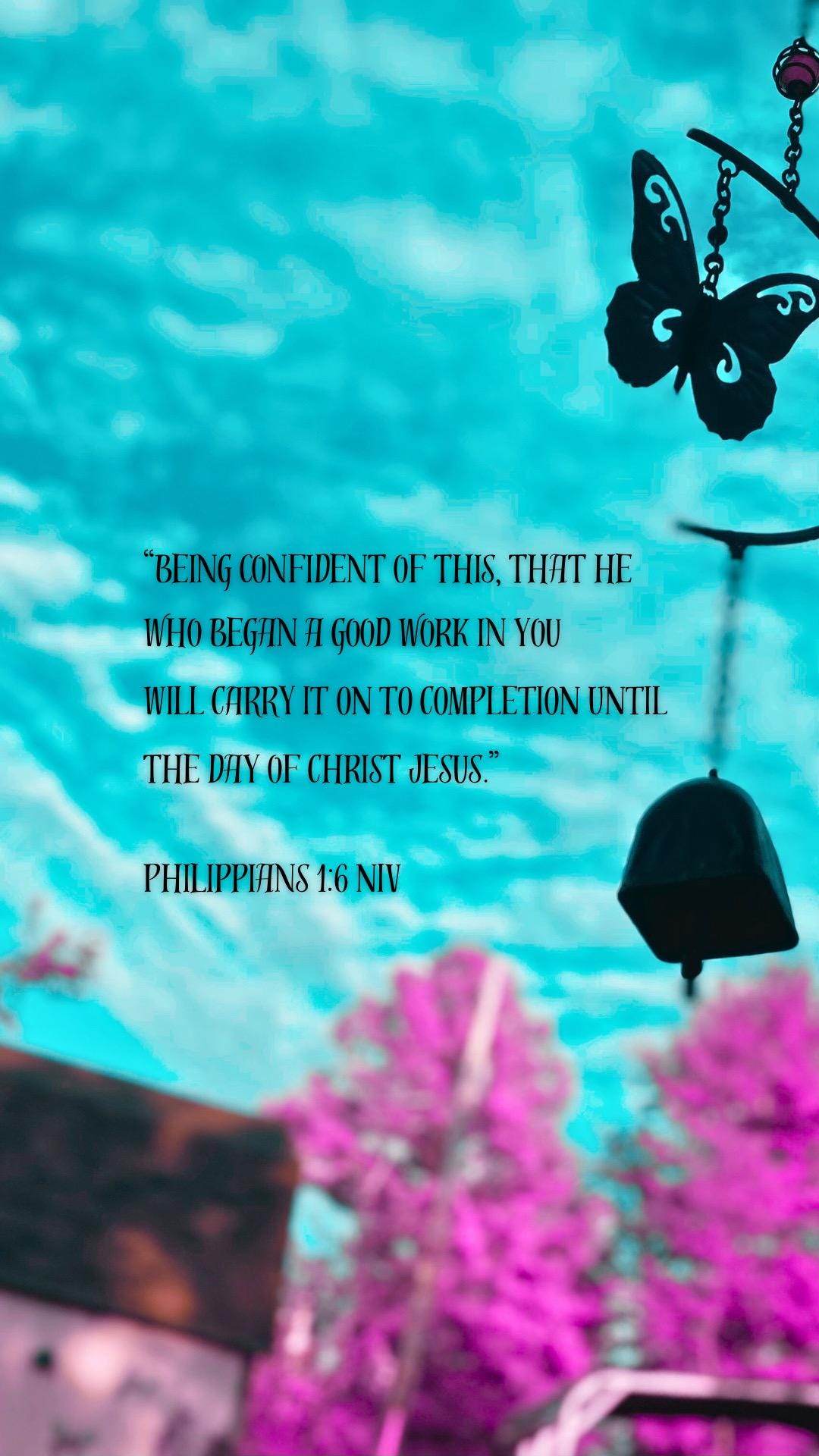 Digital Faith Based Wallpaper - Etsy