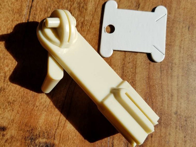 Floss Winder by Beachwood Ltd. - Etsy