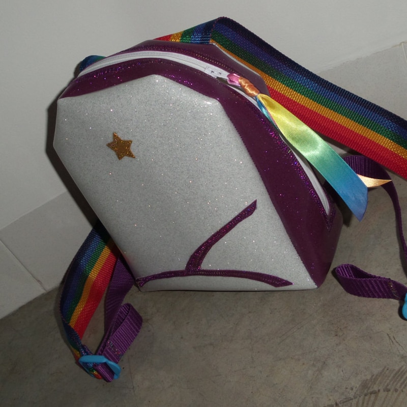 Festival Backpack - Etsy