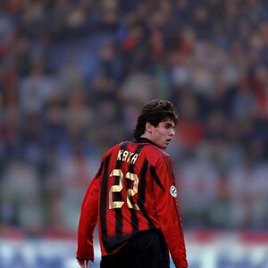 Kaka Poster Prints, Vintage AC Milan & Real Madrid, Cool Vintage ...