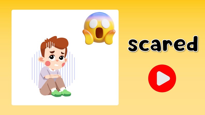 Emotions Lesson Package (teaching Slides, Powerpoint Game, Worksheets ...