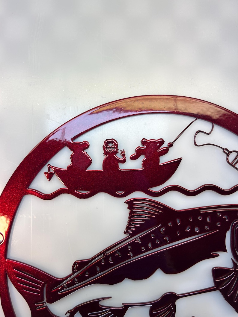 Grateful Dead SYF Gone Fishing Jerry Bears and Chinook Salmon - Etsy
