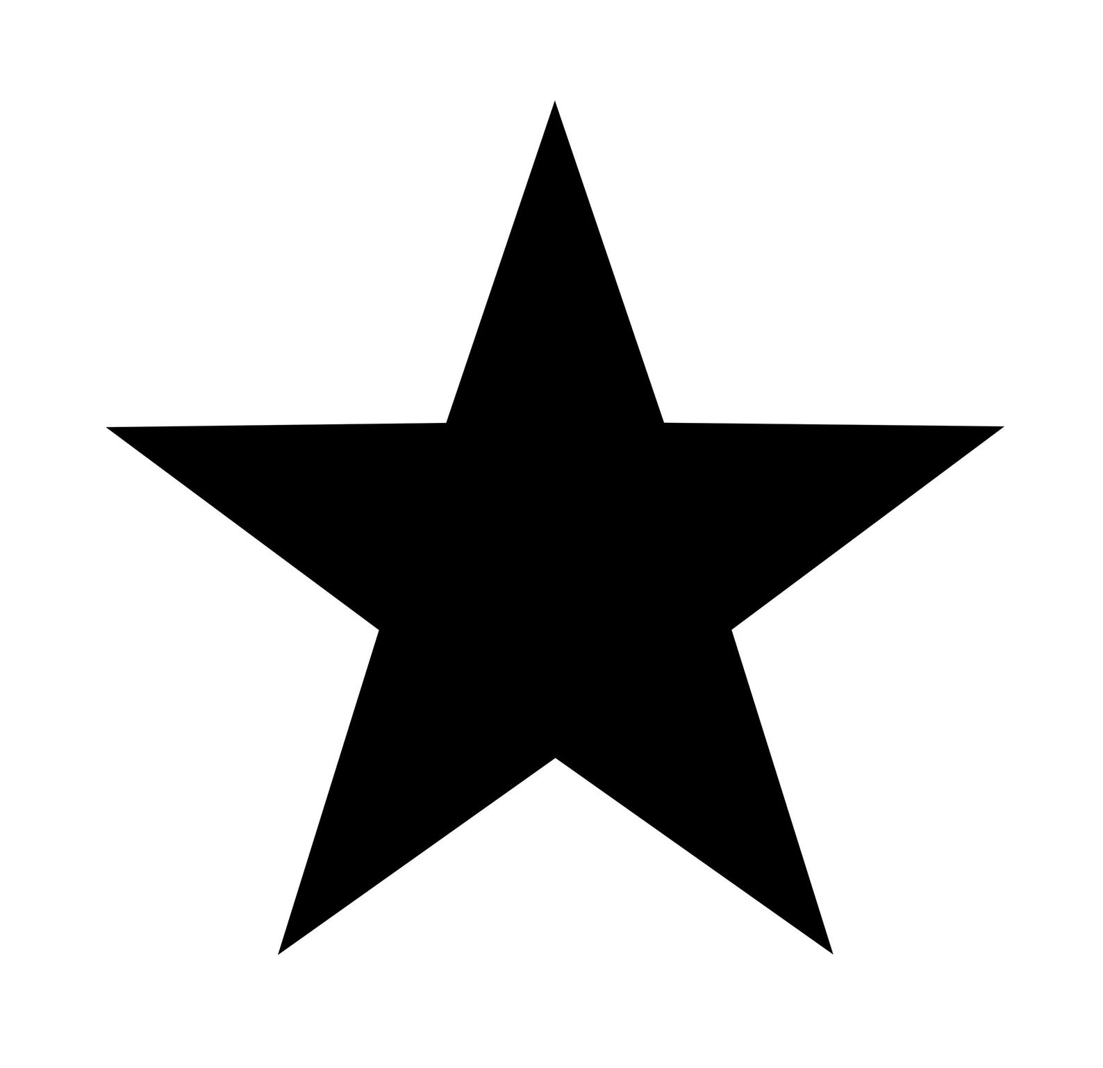 Star Vector SVG - Etsy UK