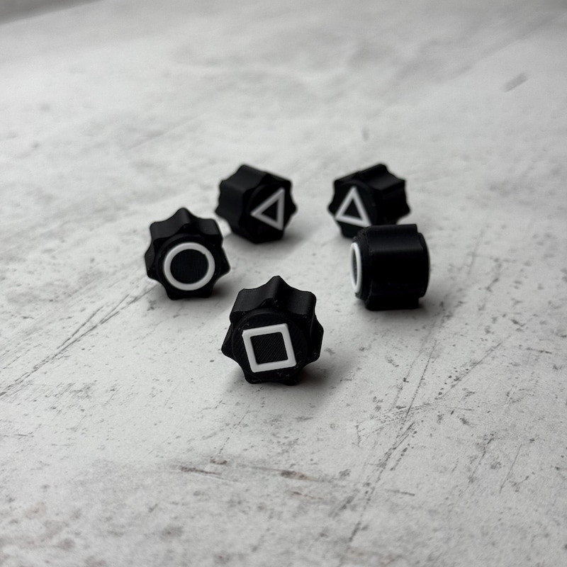 Gonggi Dice - Etsy