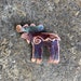 Handcrafted Copper Moose Pin - Etsy