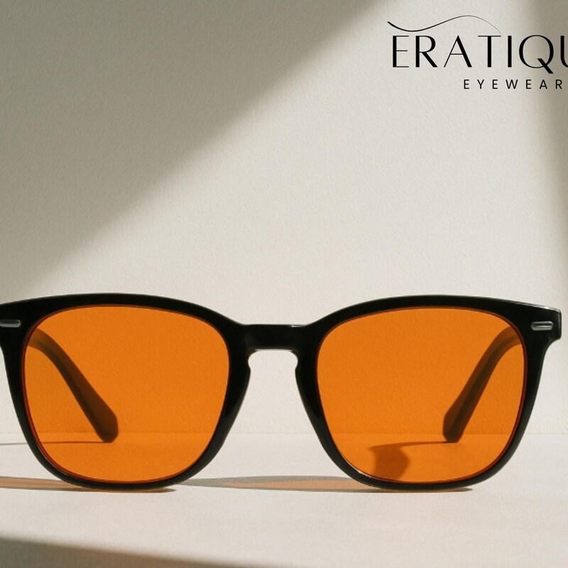 Blue Eye Orange Cat - Etsy