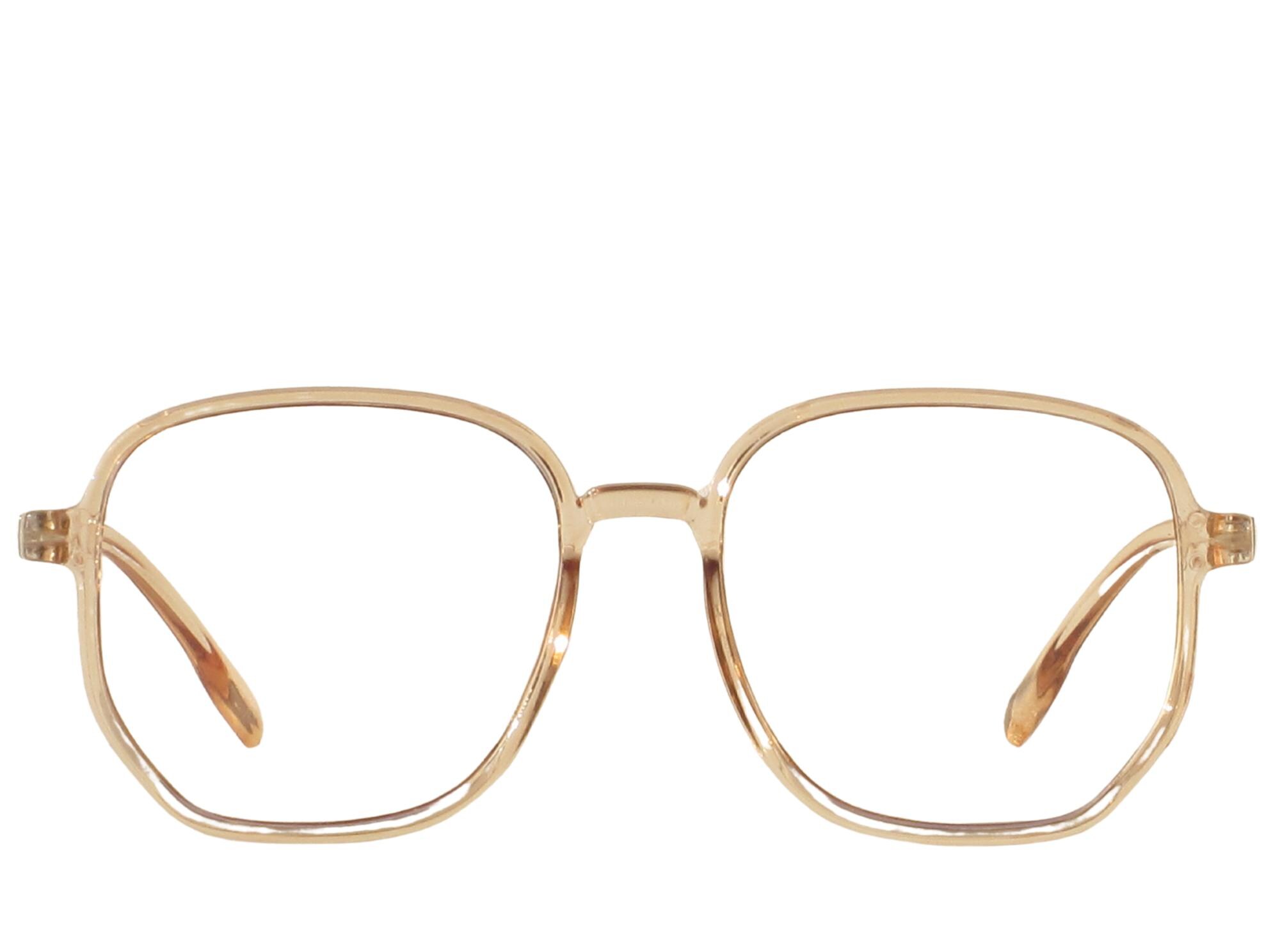 Blue Light Glasses Oversized Glasses Blue Light Blocking Glasses ...