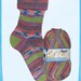 Opal Sock Yarn Hundertwasser, 100g/465yds, 3203 FREE Shipping any Two - Etsy
