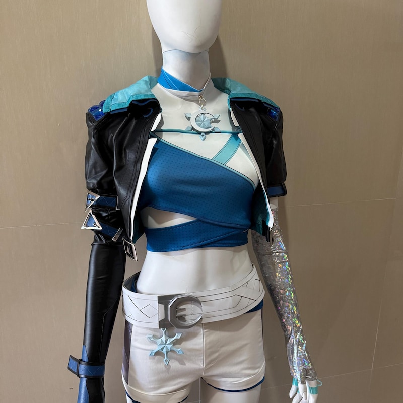 Luna Snow Cosplay - Etsy