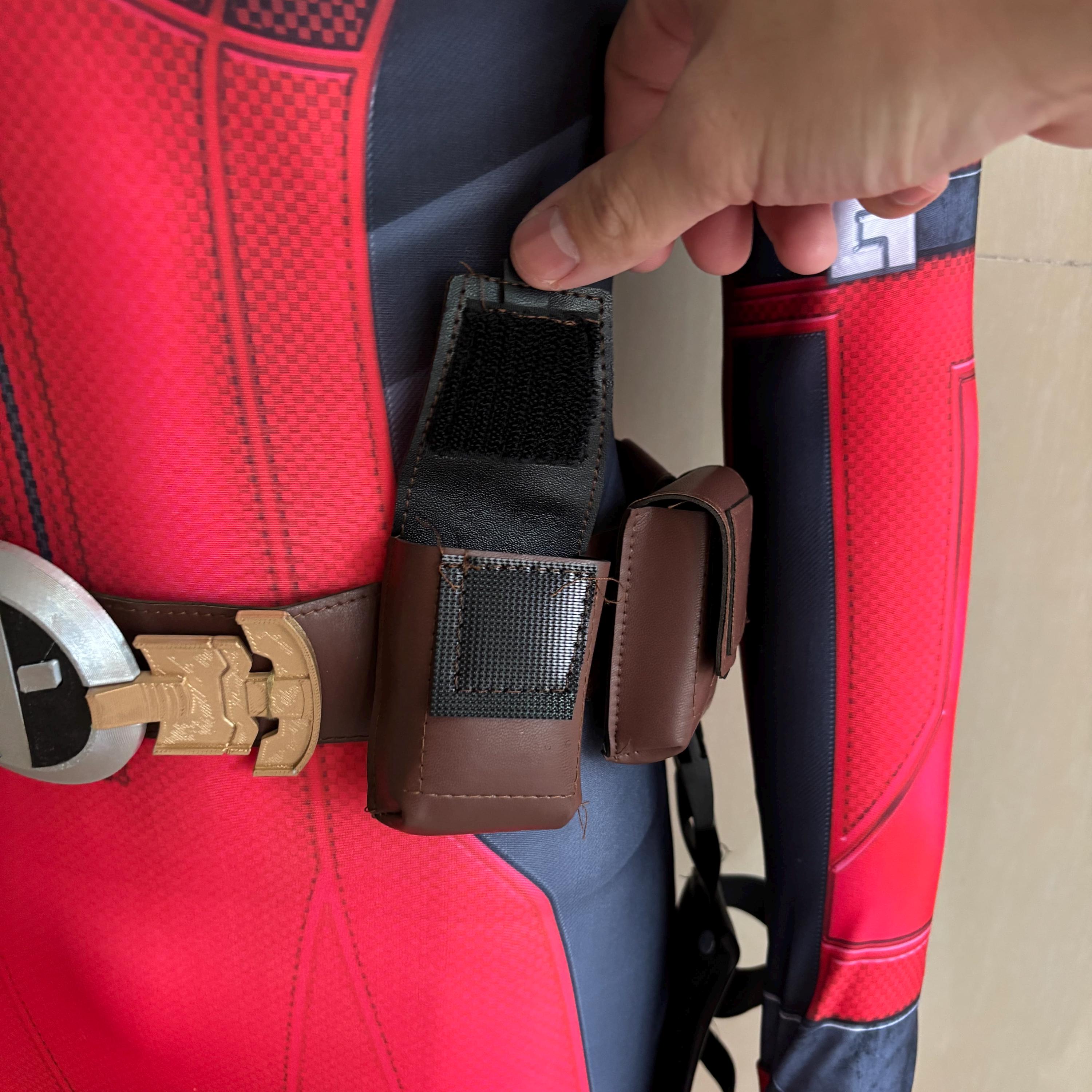 Deadpool3 Ladypool Costume Cosplay Suit Full Outfit - Etsy