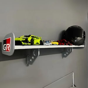 Car Spoiler Shelf - Etsy