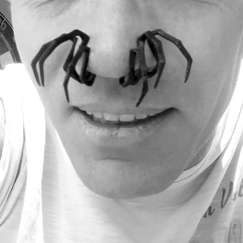 Skinwalker Costume - Etsy