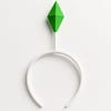 DIY Sims Plumbob Costume: Printable Template (PDF & SVG) - Etsy Canada