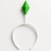 DIY Sims Plumbob Costume: Printable Template (PDF & SVG) - Etsy Canada