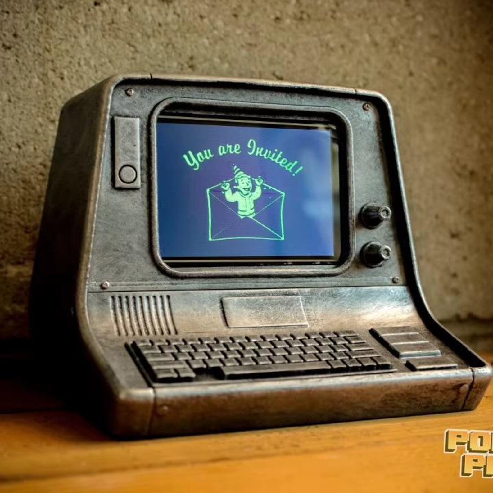 Fallout - Etsy